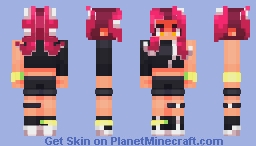 Agent Minecraft Skins | Planet Minecraft Community