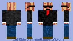 Agents Minecraft Skins | Planet Minecraft Community