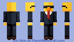 Duck Java Minecraft Skins | Planet Minecraft Community