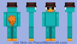 Perry Minecraft Skins | Planet Minecraft Community