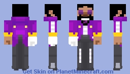 Agent Stone sonic in games Minecraft Skin