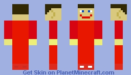 Alan Minecraft Skins | Planet Minecraft Community