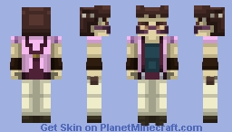 Minecraft Skins | Page 20 | Planet Minecraft Community