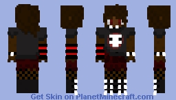 Emo Java Minecraft Skins | Planet Minecraft Community