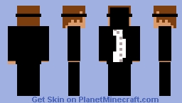 boy Minecraft Skin