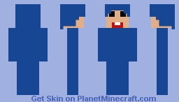 boy Minecraft Skin
