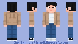 ItsAlex on Planet Minecraft