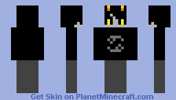 Karkat Minecraft Skins | Planet Minecraft Community