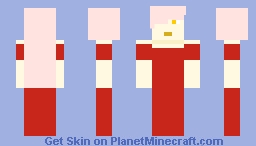 The bowl Minecraft Skin