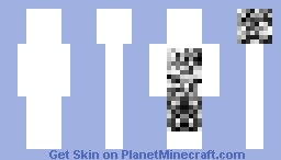 n Minecraft Skin