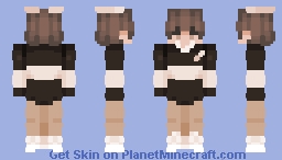 Pops Minecraft Skins | Planet Minecraft Community