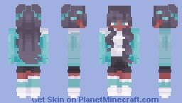 Thinking Minecraft Skins | Planet Minecraft Community