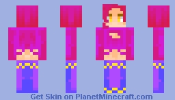 Doppio Minecraft Skins | Planet Minecraft Community