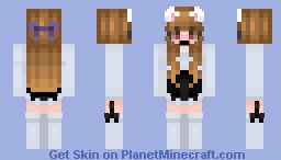 poop Minecraft Skin