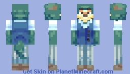 Legosi Minecraft Skins | Planet Minecraft Community