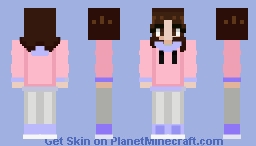 Fib Minecraft Skin