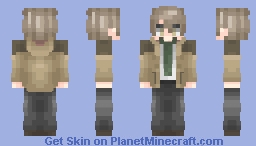 Haru Minecraft Skins | Planet Minecraft Community