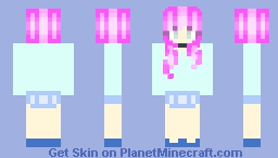 Octa Minecraft Skin