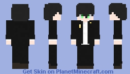 Hyouka Minecraft Skins | Planet Minecraft Community