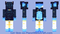 Lens Minecraft Skins | Planet Minecraft Community