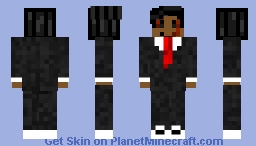 blockmania.com Minecraft Skin