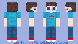 George Minecraft Skins | Planet Minecraft Community