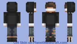 White Minecraft Skins | Planet Minecraft Community