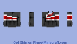 yee Minecraft Skin
