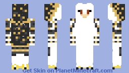 Owl Minecraft Skins | Page 3 | Planet Minecraft Community