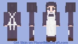 Thepromisedneverland Minecraft Skins | Planet Minecraft Community