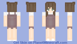 aa Minecraft Skin