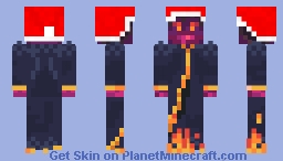 Warp Minecraft Skins | Planet Minecraft Community