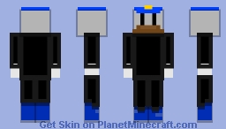 Winston Minecraft Skins | Planet Minecraft Community