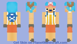 Chopper Java Minecraft Skins | Planet Minecraft Community