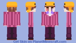 Medicus Minecraft Skin