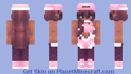 Roll Minecraft Skins | Page 2 | Planet Minecraft Community