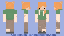Alex Minecraft Skins | Page 5 | Planet Minecraft Community