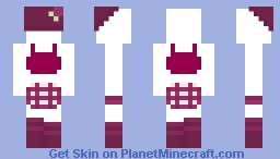 Raspberry Minecraft Skins | Page 2 | Planet Minecraft Community