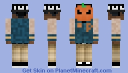 yes Minecraft Skin