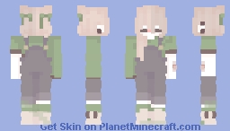 Urmom Minecraft Skin
