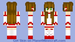 Skin 7- For Toki Minecraft Skin