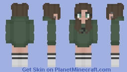 Astelic V2 Minecraft Skin