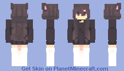 Manatee Minecraft Skin