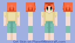 primary colors // rc Minecraft Skin