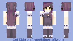 Lace Minecraft Skins | Planet Minecraft Community