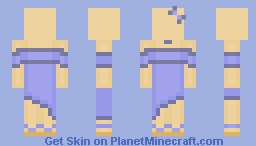 Dress base ~reshaded Minecraft Skin