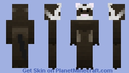 Ferrets Minecraft Skins | Page 2 | Planet Minecraft Community
