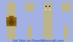 Snail (Syed) Minecraft Skin