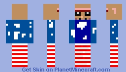 Shapeshifter Minecraft Skins | Page 2 | Planet Minecraft Community