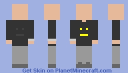 Shameless Minecraft Skins | Planet Minecraft Community